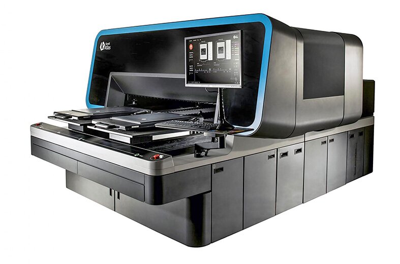 Kornit Digital outlines 2019 growth strategy for Asia - Future Textile ...